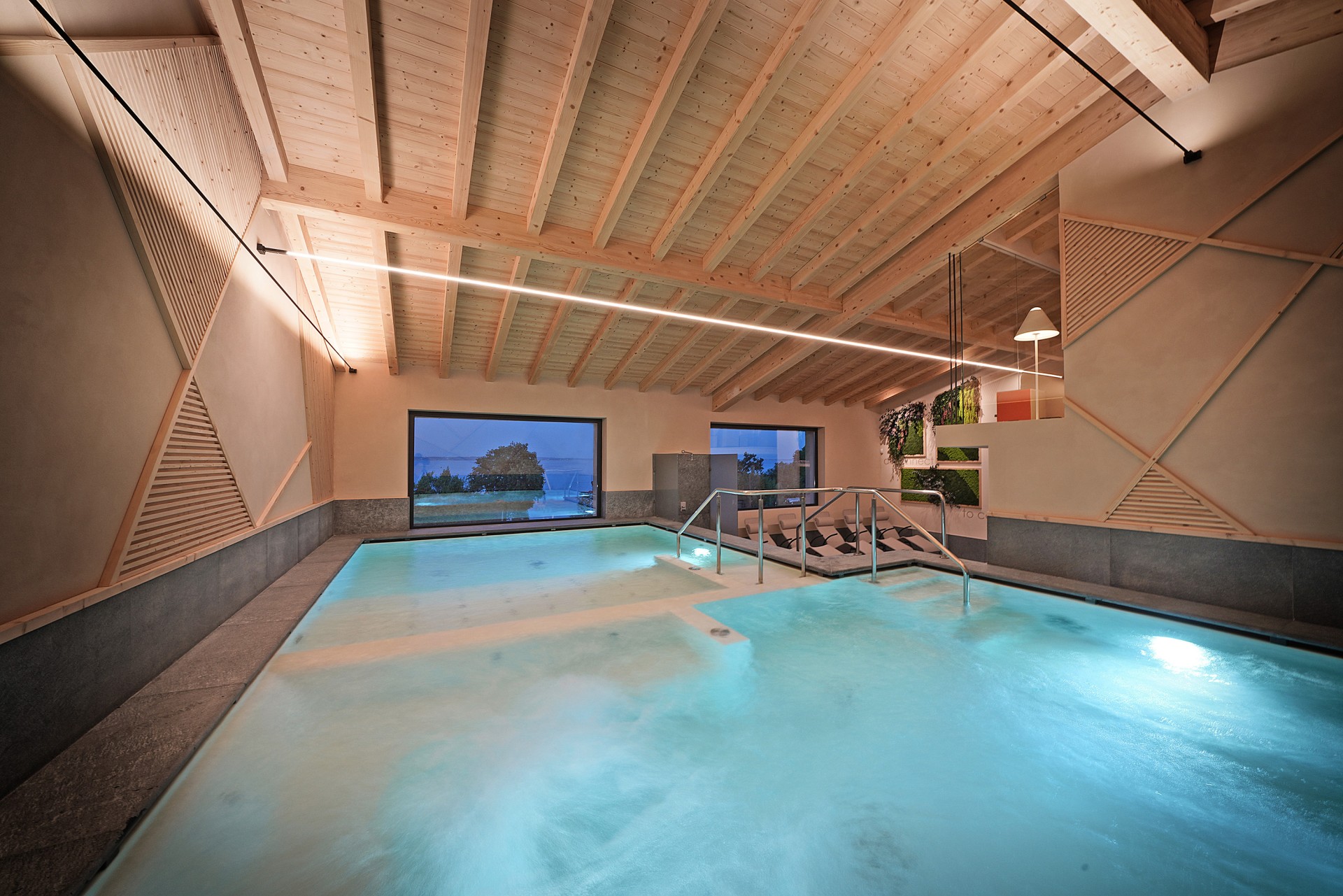 Wellness & Spa Fornella Camping Wellness Family Resort lago di Garda